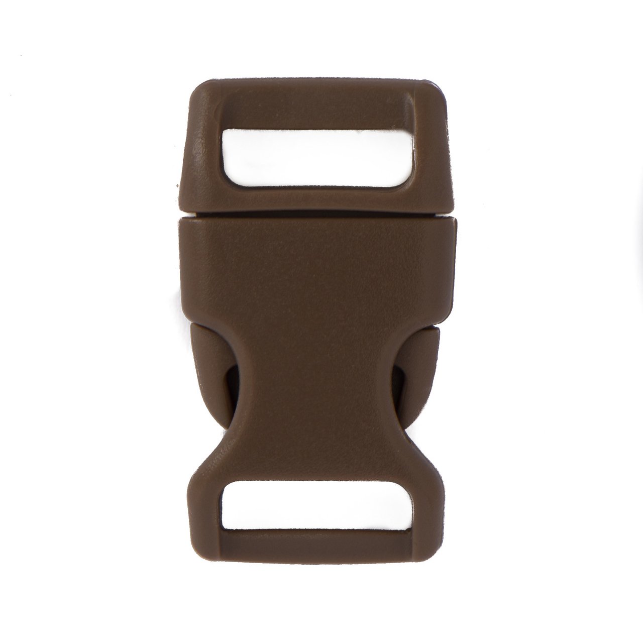 Brown Buckle 5/8 (M)