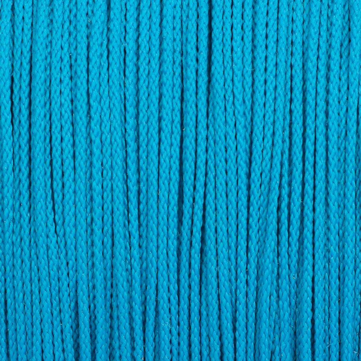Azure Blau Micro Cord ca 1 mm accessory cord
